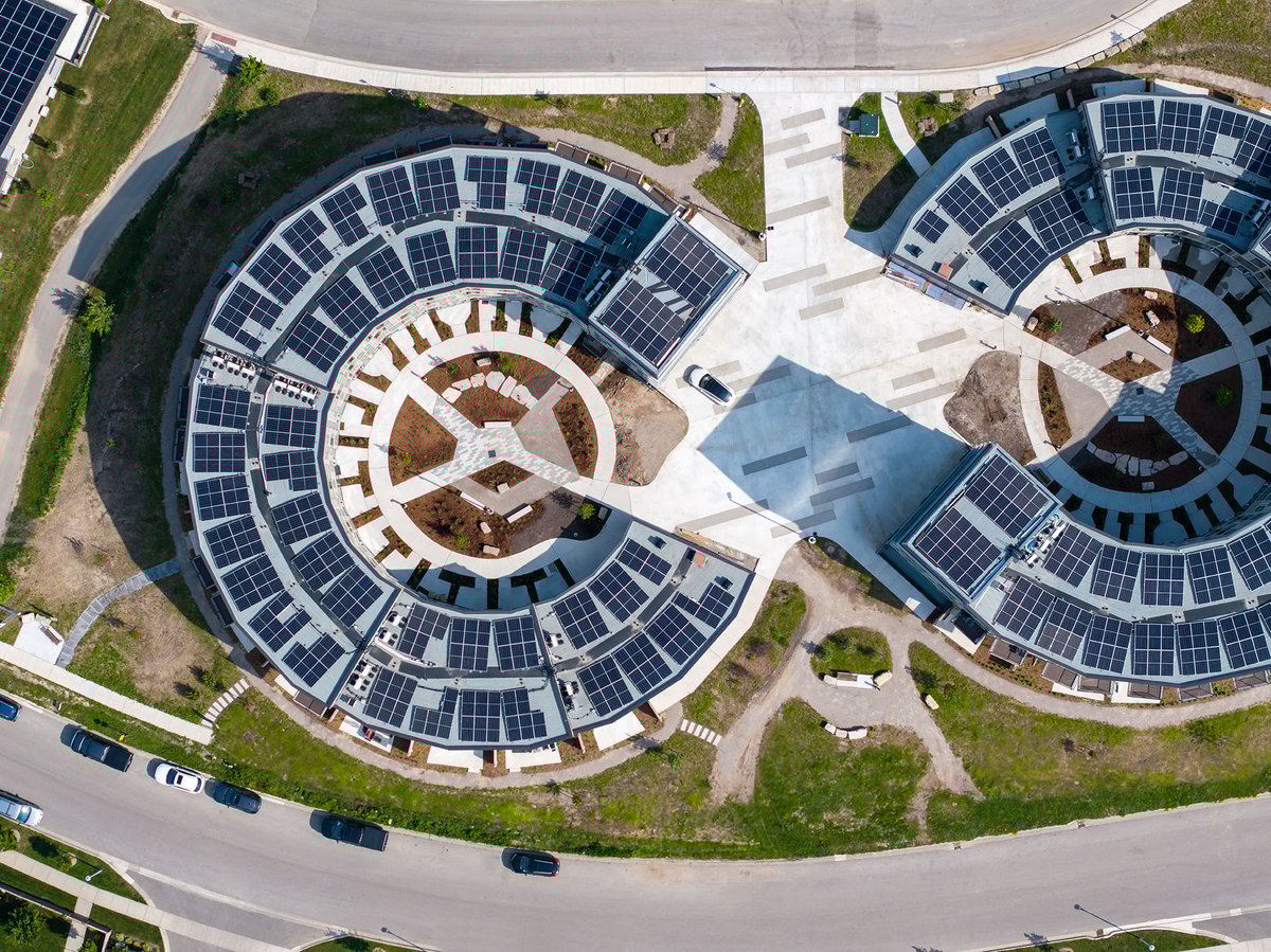 EVE Park | Homes Located in Riverbend at West Five in London, Ontario