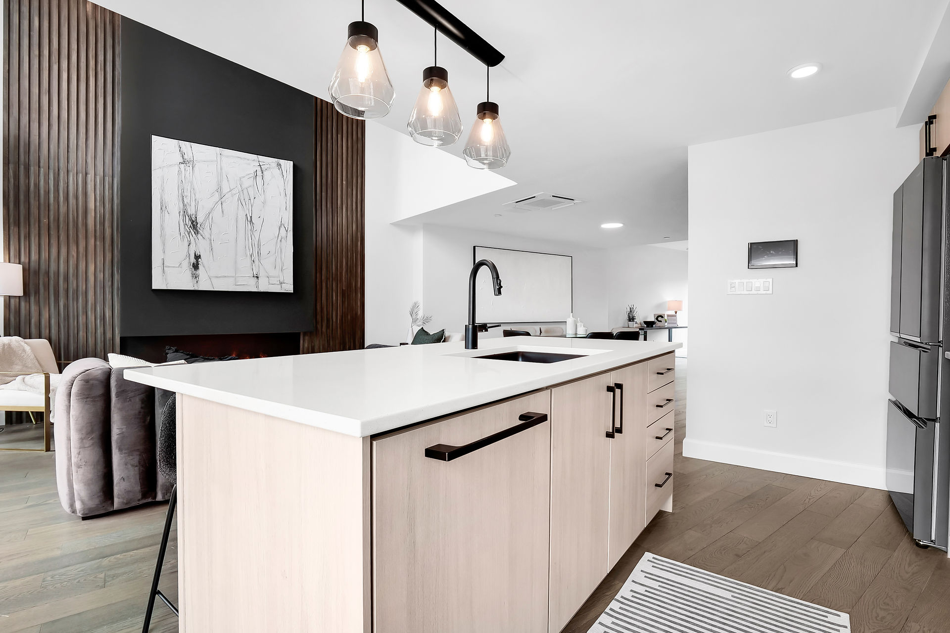 EVE Park | Net-Zero Townhouse Community in London, Ontario