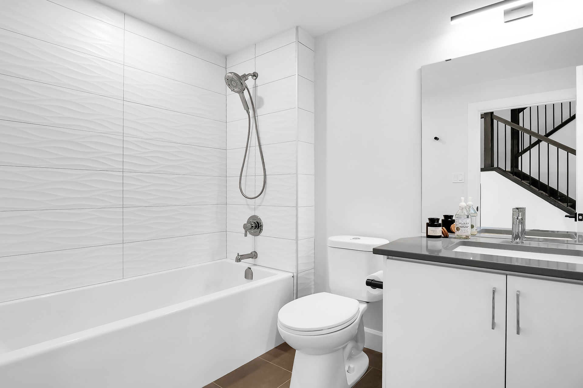 EVE Park | Net-Zero Townhouse Community in London, Ontario