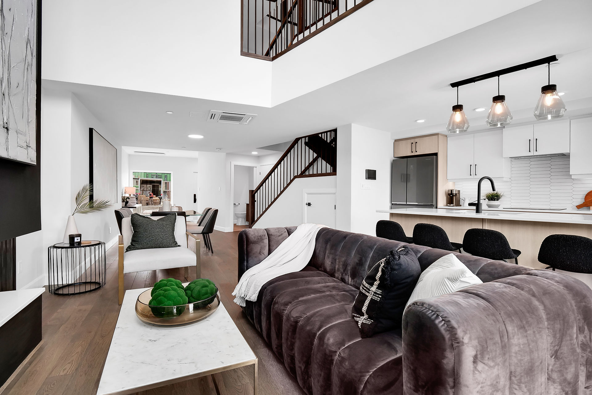EVE Park | Net-Zero Townhouse Community in London, Ontario